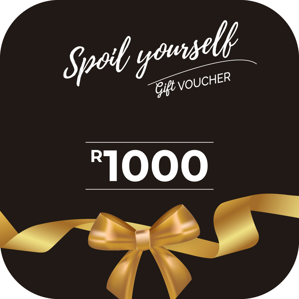 R1000 Gift Voucher - The Vegan Chef