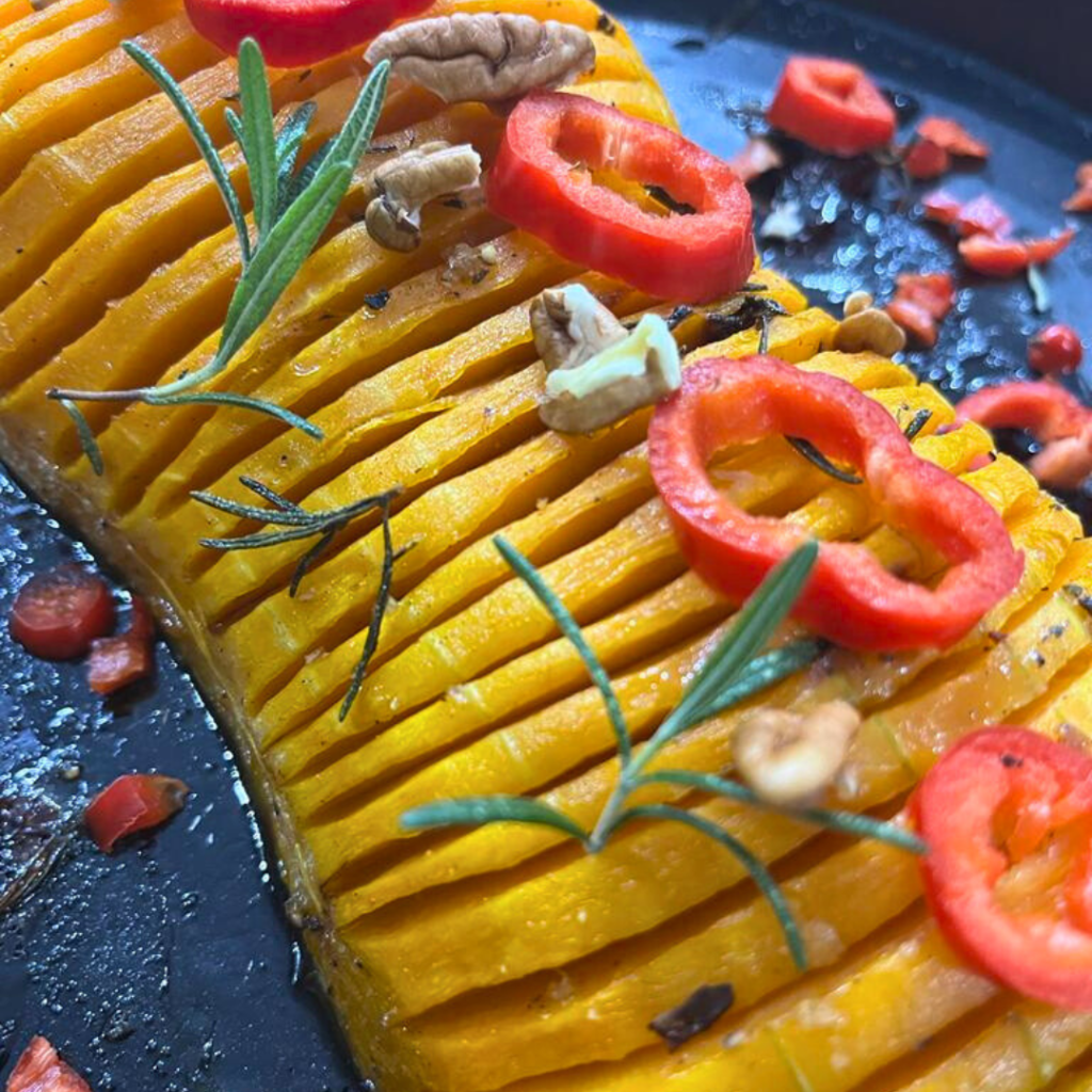 Recipes - The Vegan Chef